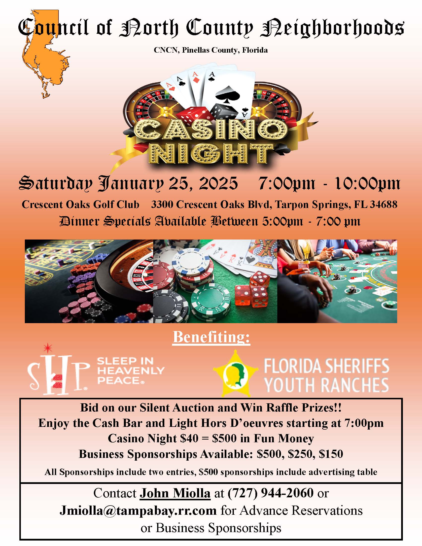 CNCN Pinellas County